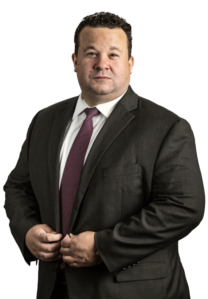 Richard J. Isolde - New Jersey Attorney | PR&A Law